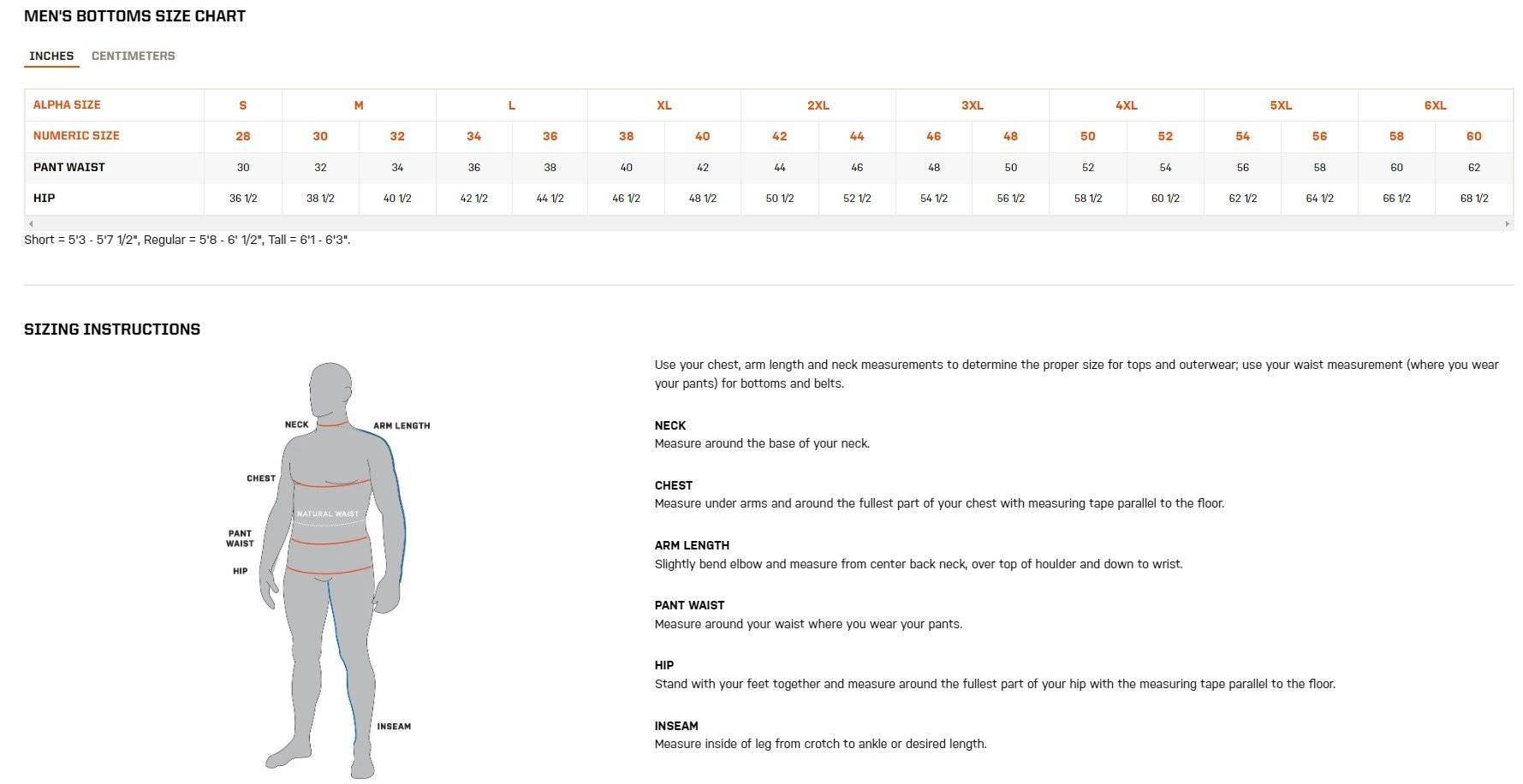 5.11 Tactical Men's Taclite Pro Ripstop Pants | Galls