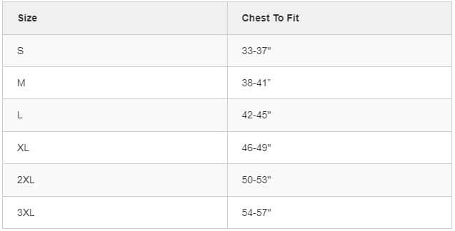 Nine Line Men's The Pledge T-Shirt | Galls