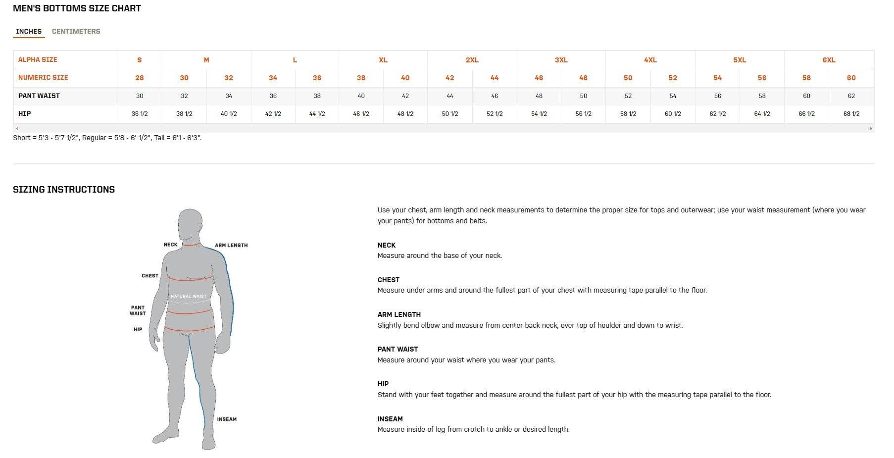 5.11 Tactical Apex Pants for Men | Galls