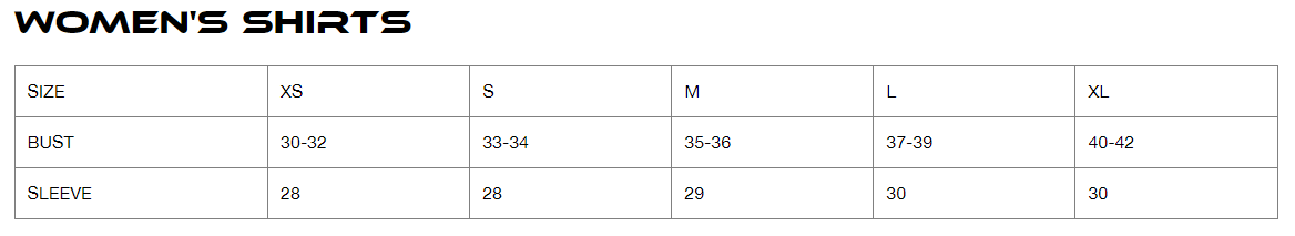 Vertx Women's Fusion Flex Long Sleeve Shirt | Galls