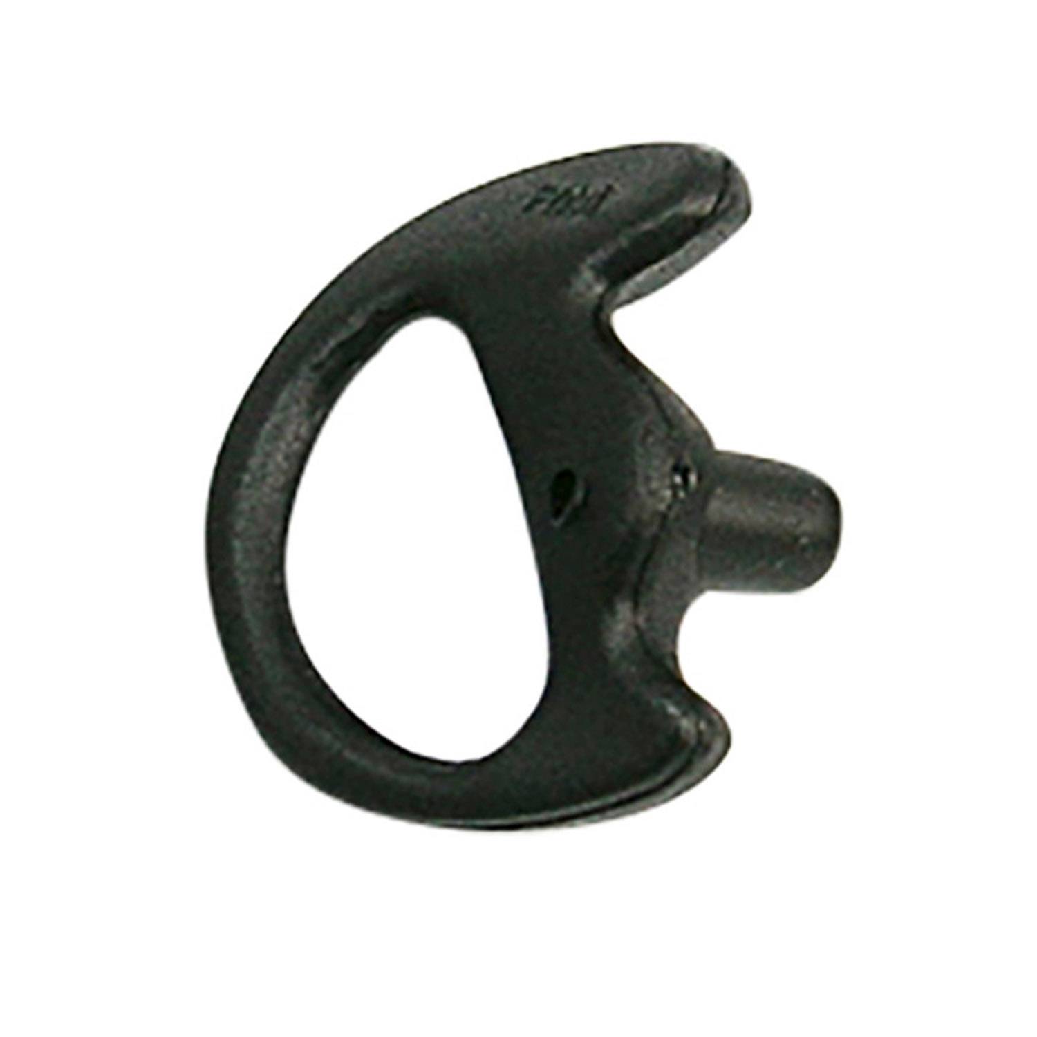 Code Red EarMold Semi-Custom Ear Insert (Black)
