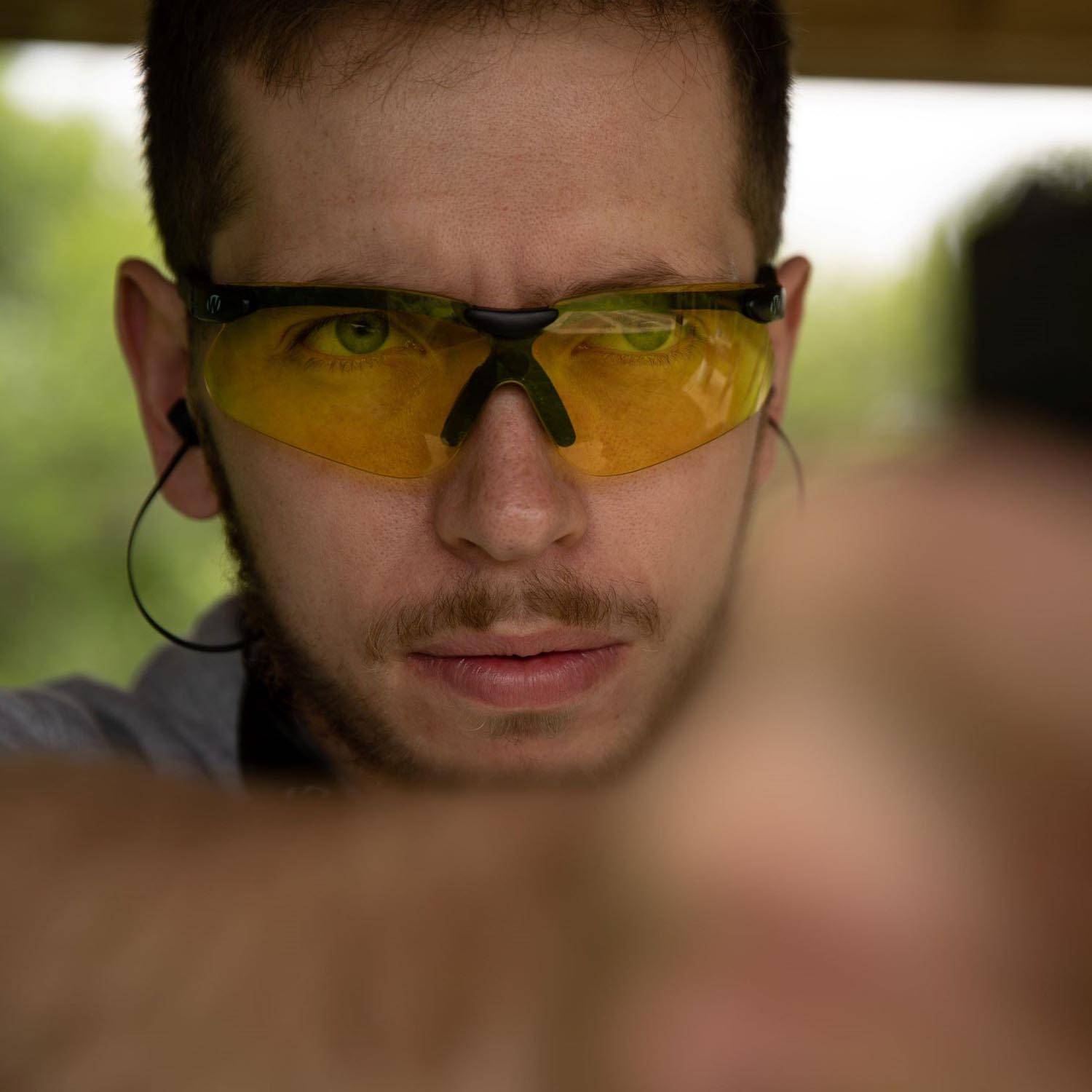 Walker's Razor XV 3.0 NRR 31dB Bluetooth Headset | Galls