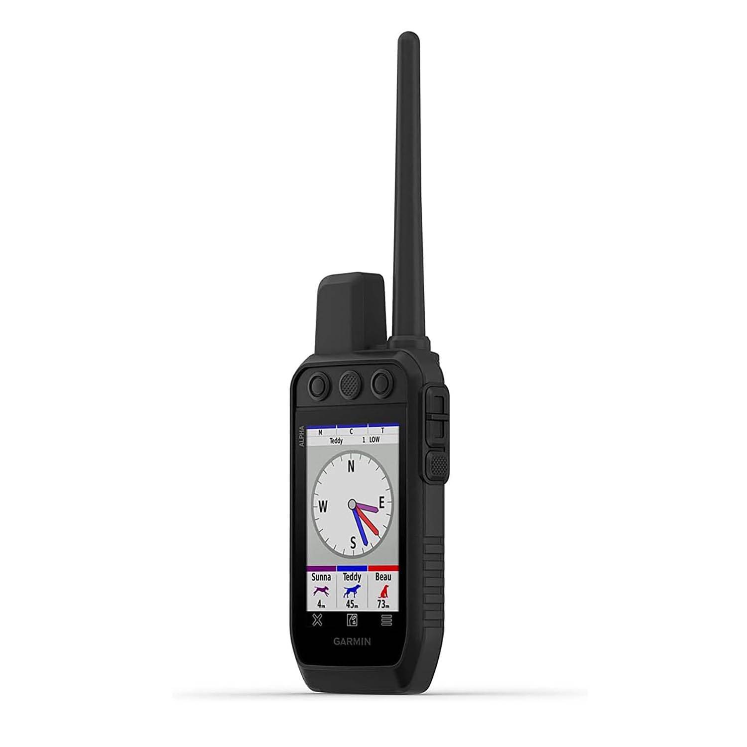 Garmin Alpha 300 GPS / Alpha TT 25 Dog Collar | Galls