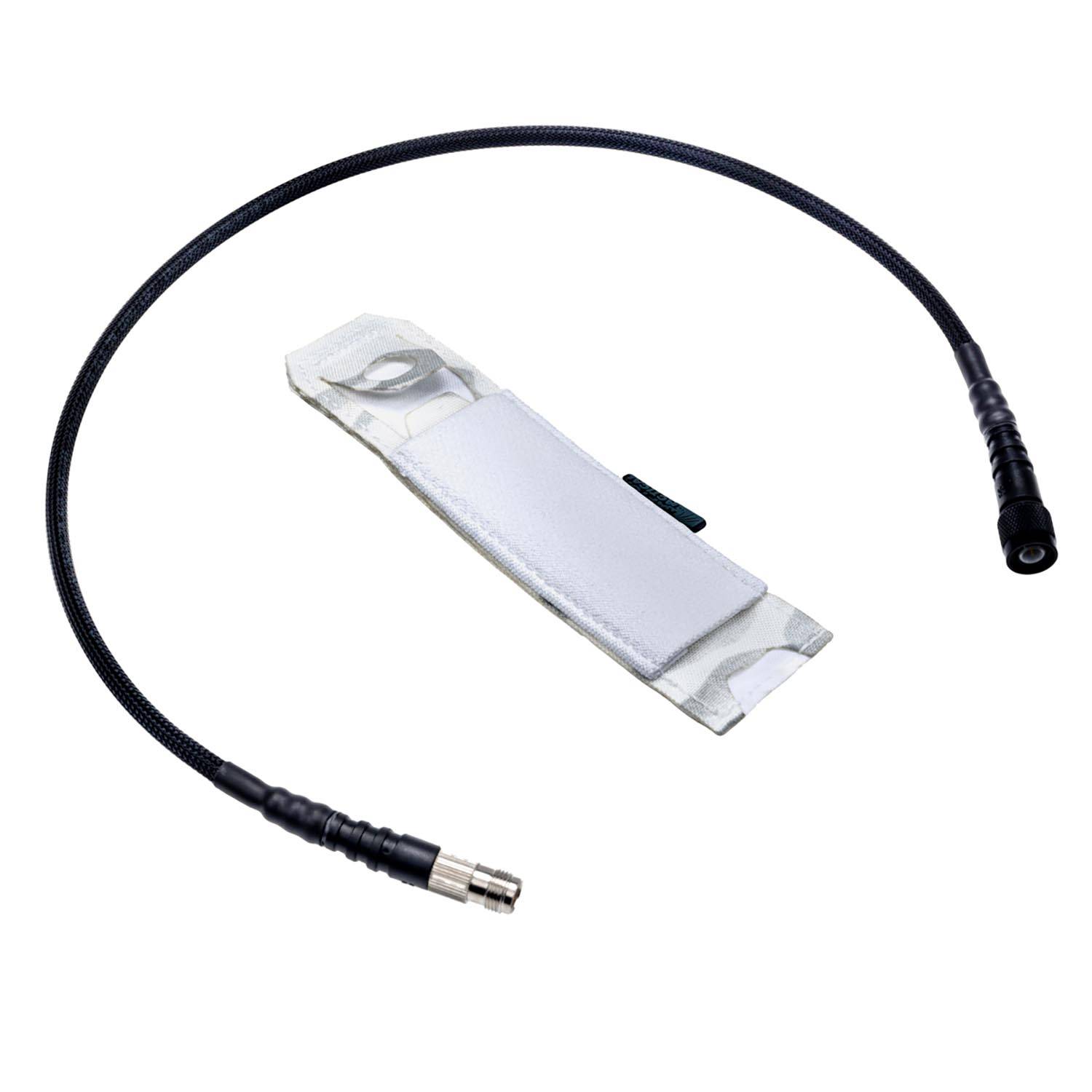 Raptor Tactical Athena Antenna Relocation Kit | Galls