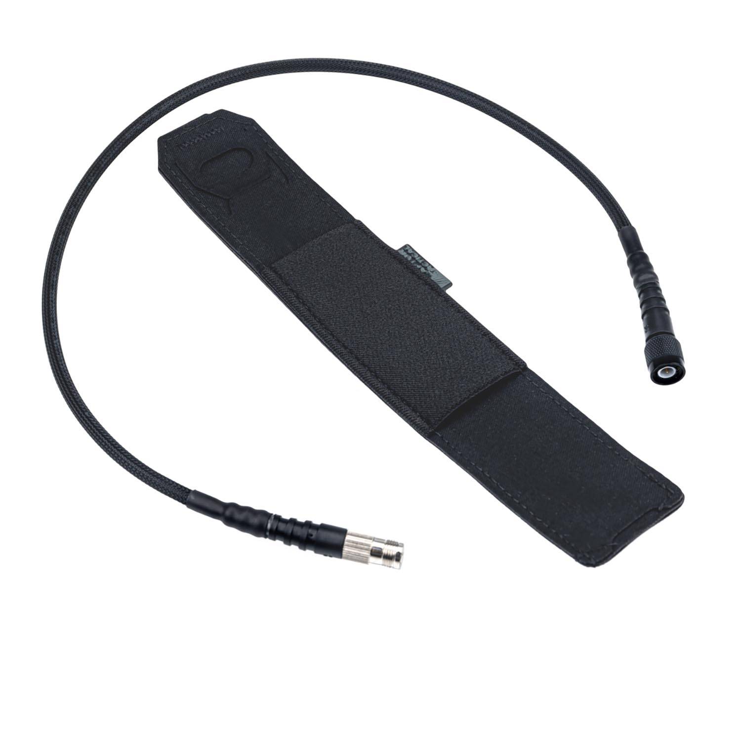 Raptor Tactical Athena Antenna Relocation Kit | Galls