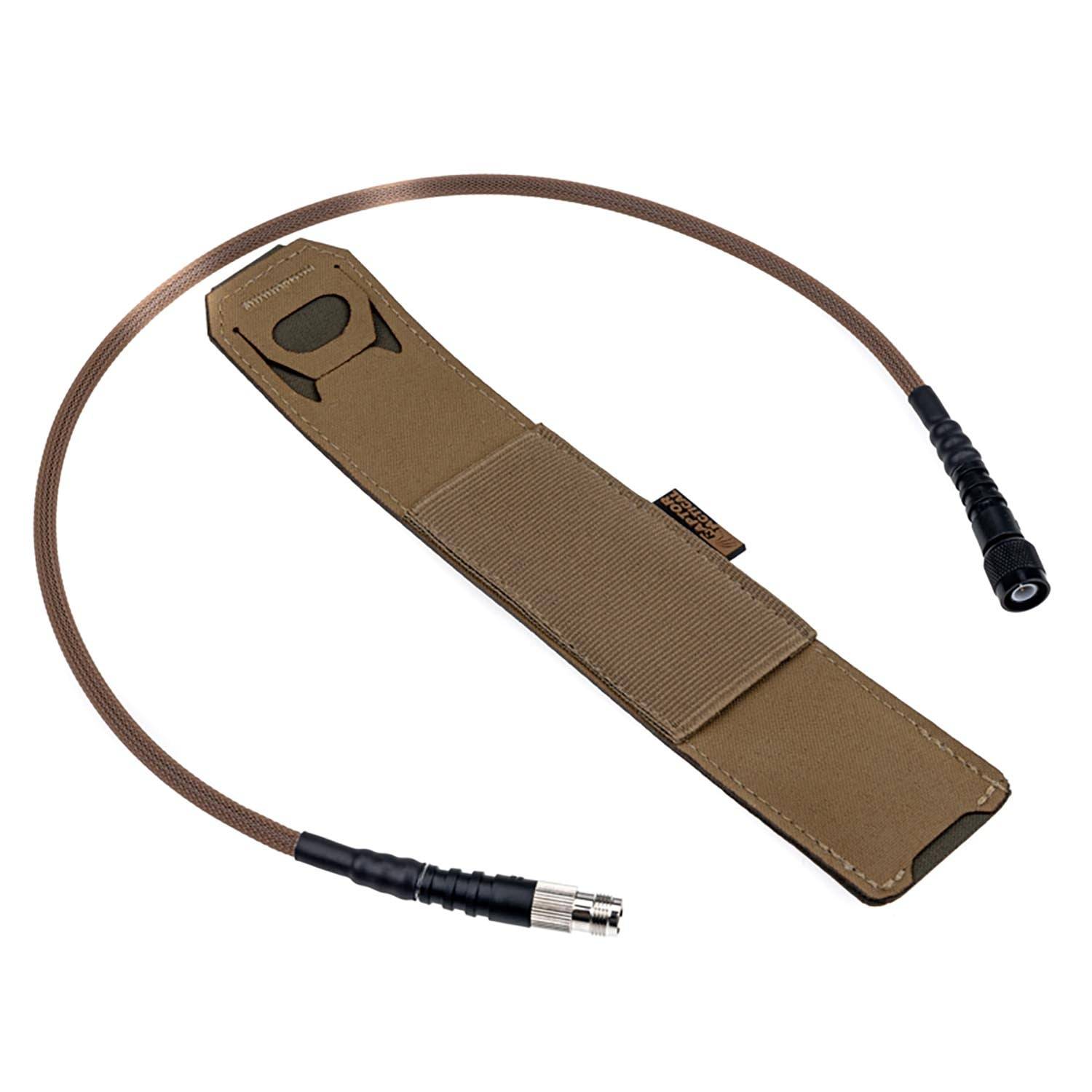 Raptor Tactical Athena Antenna Relocation Kit | Galls