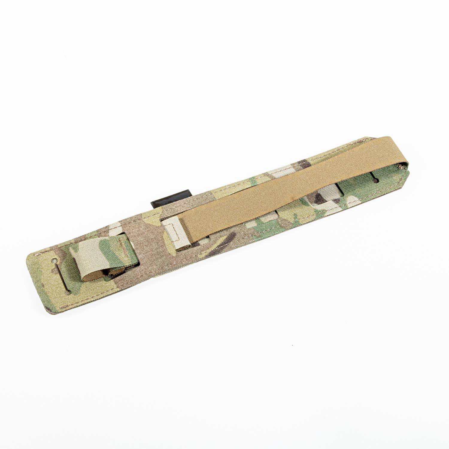 Raptor Tactical Athena Antenna Relocation Kit | Galls