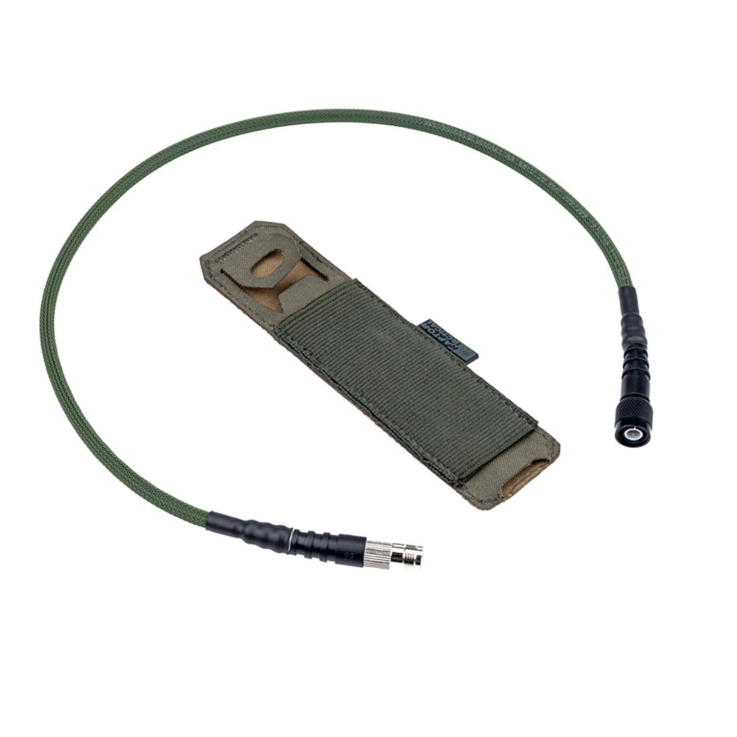 Raptor Tactical Athena Antenna Relocation Kit | Galls