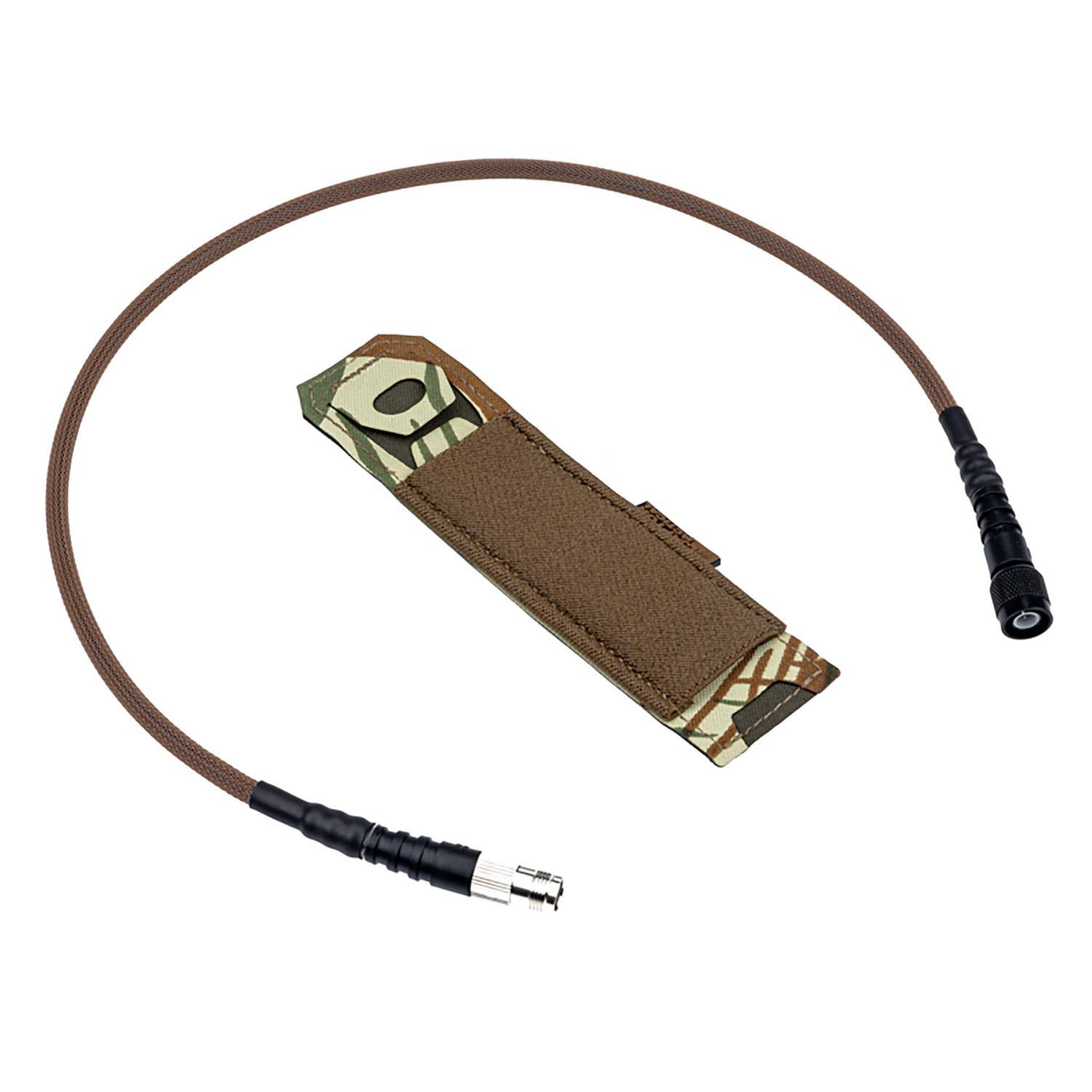 Raptor Tactical Athena Antenna Relocation Kit | Galls