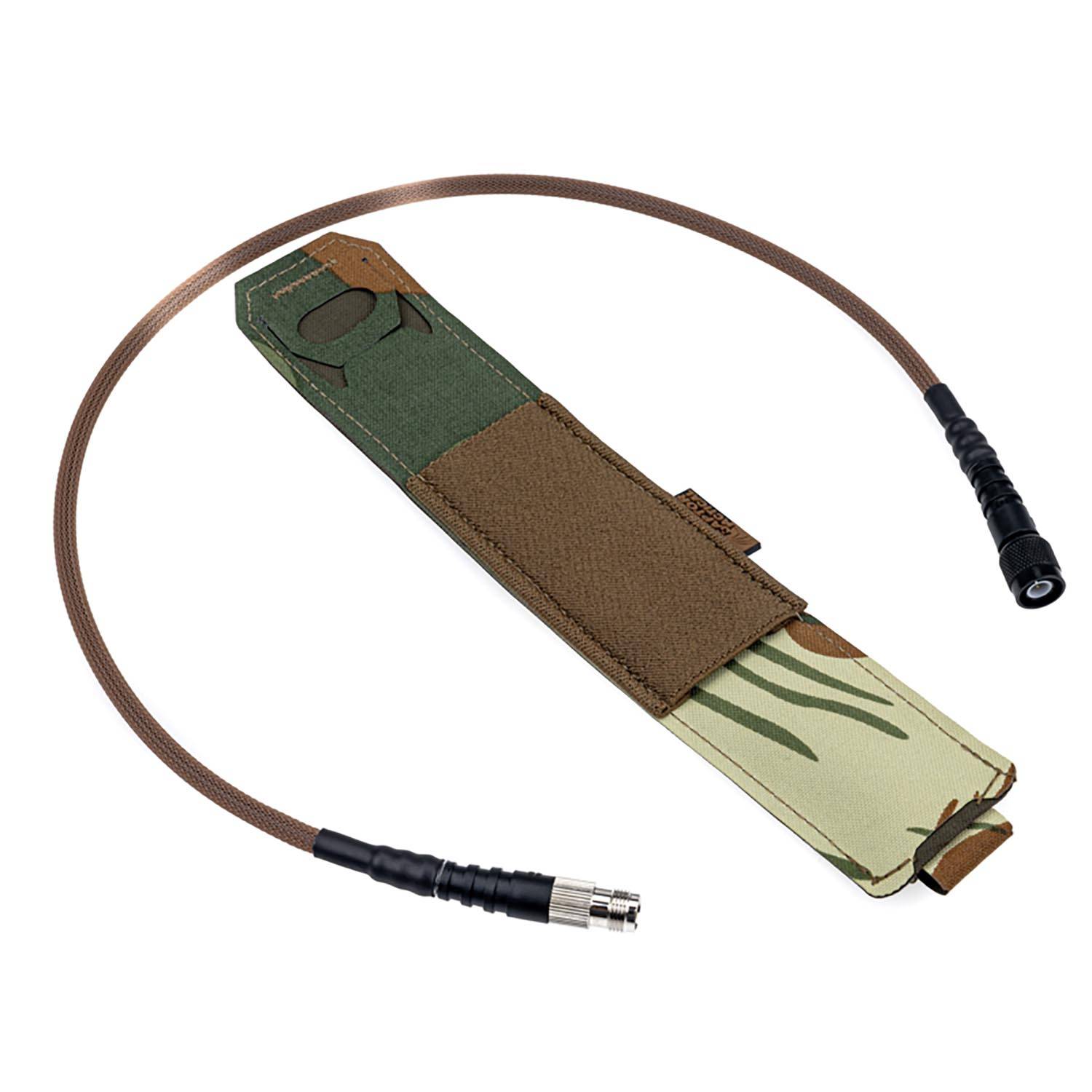 Raptor Tactical Athena Antenna Relocation Kit | Galls