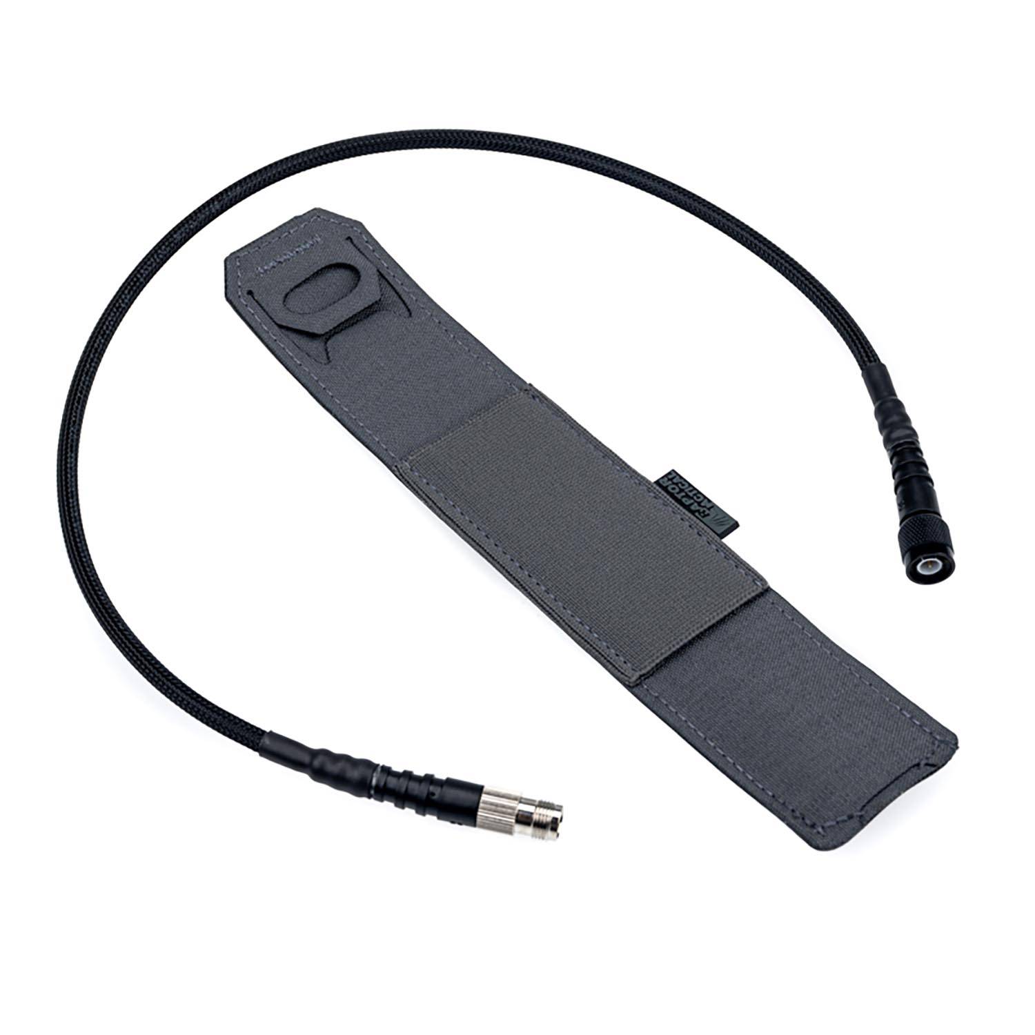 Raptor Tactical Athena Antenna Relocation Kit | Galls