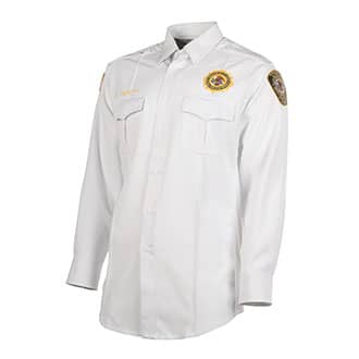 BOP Uniforms | Authorized BOP Uniform Supplier