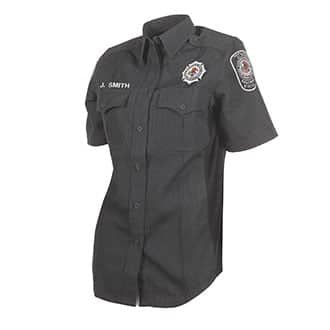 BOP Uniforms | Authorized BOP Uniform Supplier