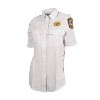 BOP Uniforms | Authorized BOP Uniform Supplier