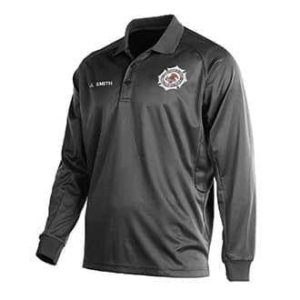 BOP Uniforms | Authorized BOP Uniform Supplier