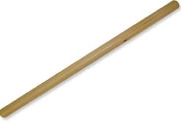 AETCO Wood Riot Baton
