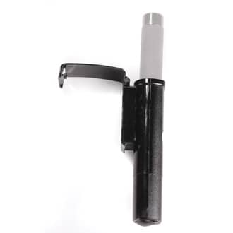 Monadnock 22"/26" Front Draw Holder AutoLock Baton