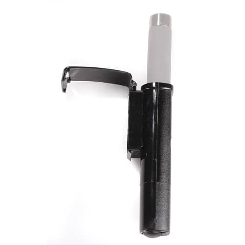 Monadnock 22"/26" Front Draw Holder AutoLock Baton