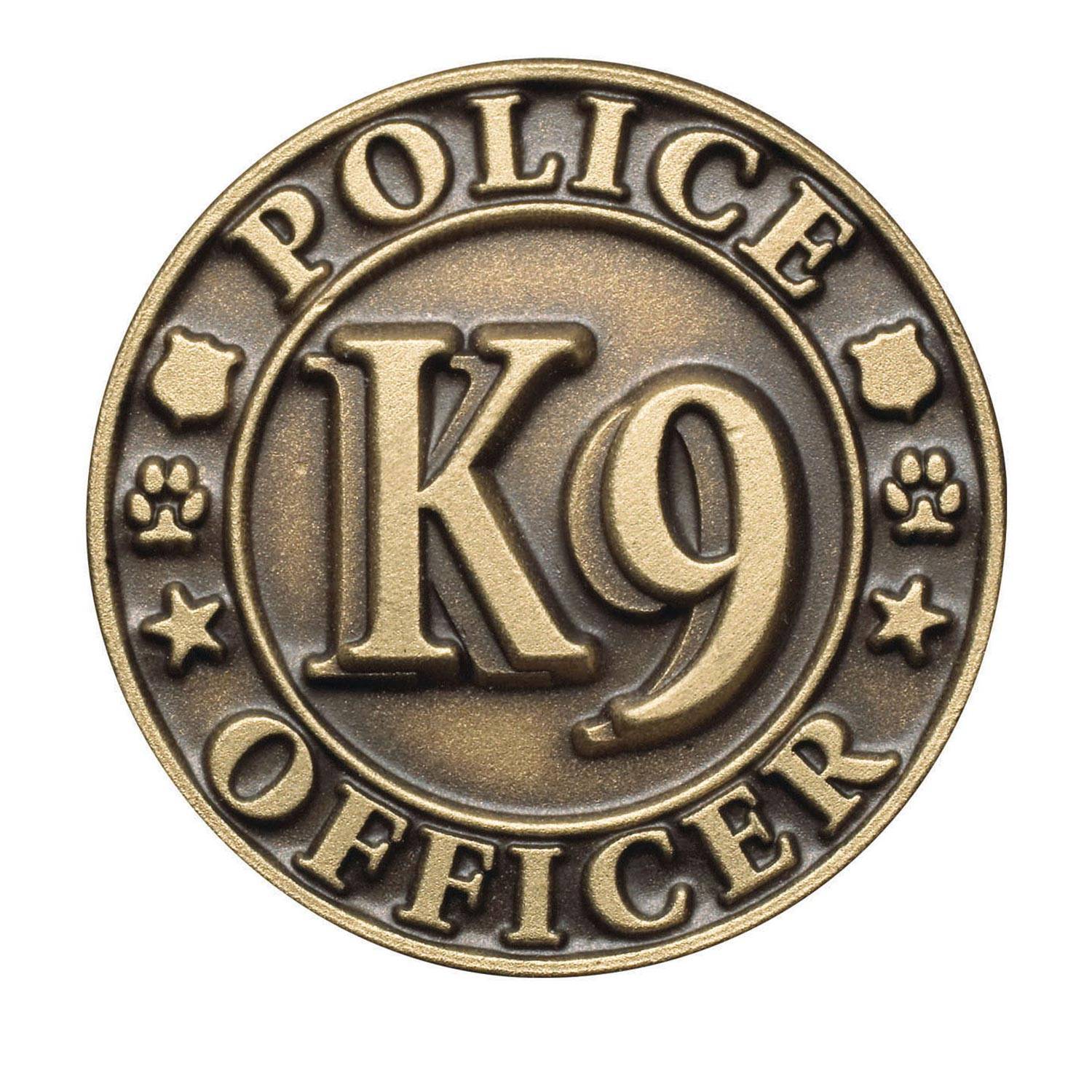 ASP Logo Endcap for Friction Batons