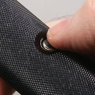 Monadnock 24" / 36" SX Expandable Riot Baton