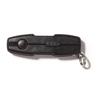 ASP Autokey | Retractable Backup Handcuff Key