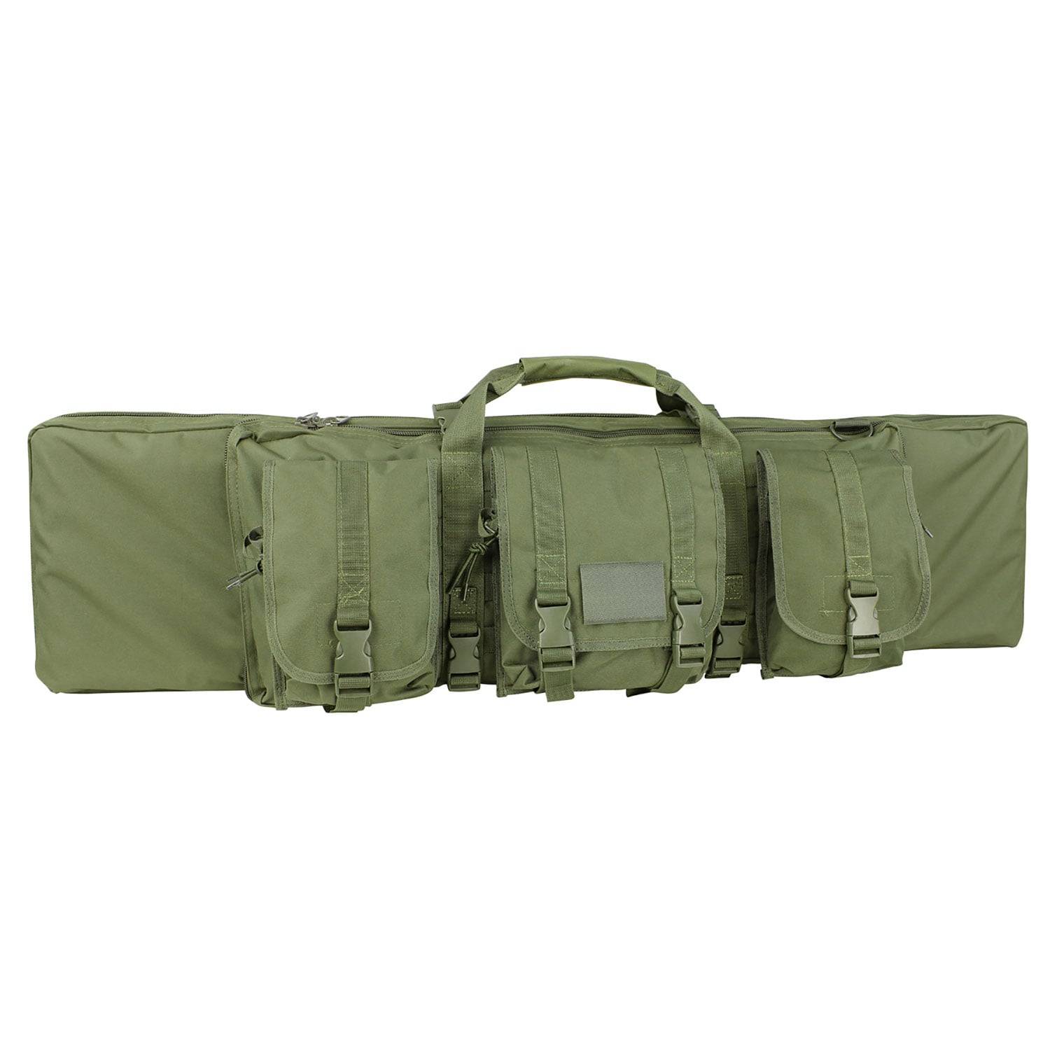 Condor SoftSided MOLLE Rifle Case