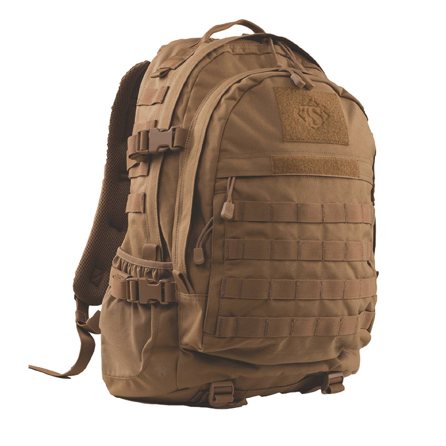 Tru-Spec Elite Three-Day Backpack