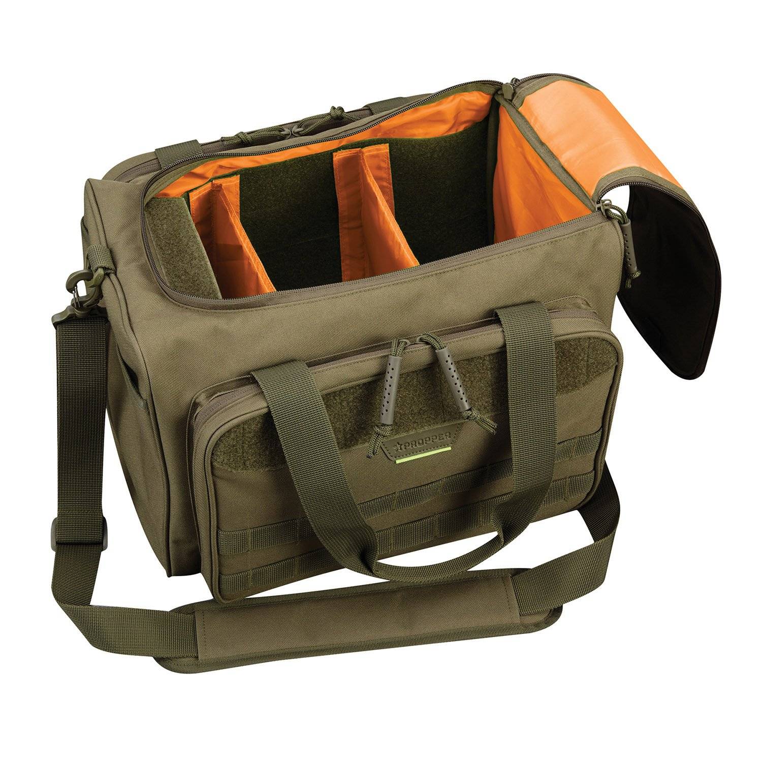 Propper Range Bag | Shop Shooting Range Gear at Galls
