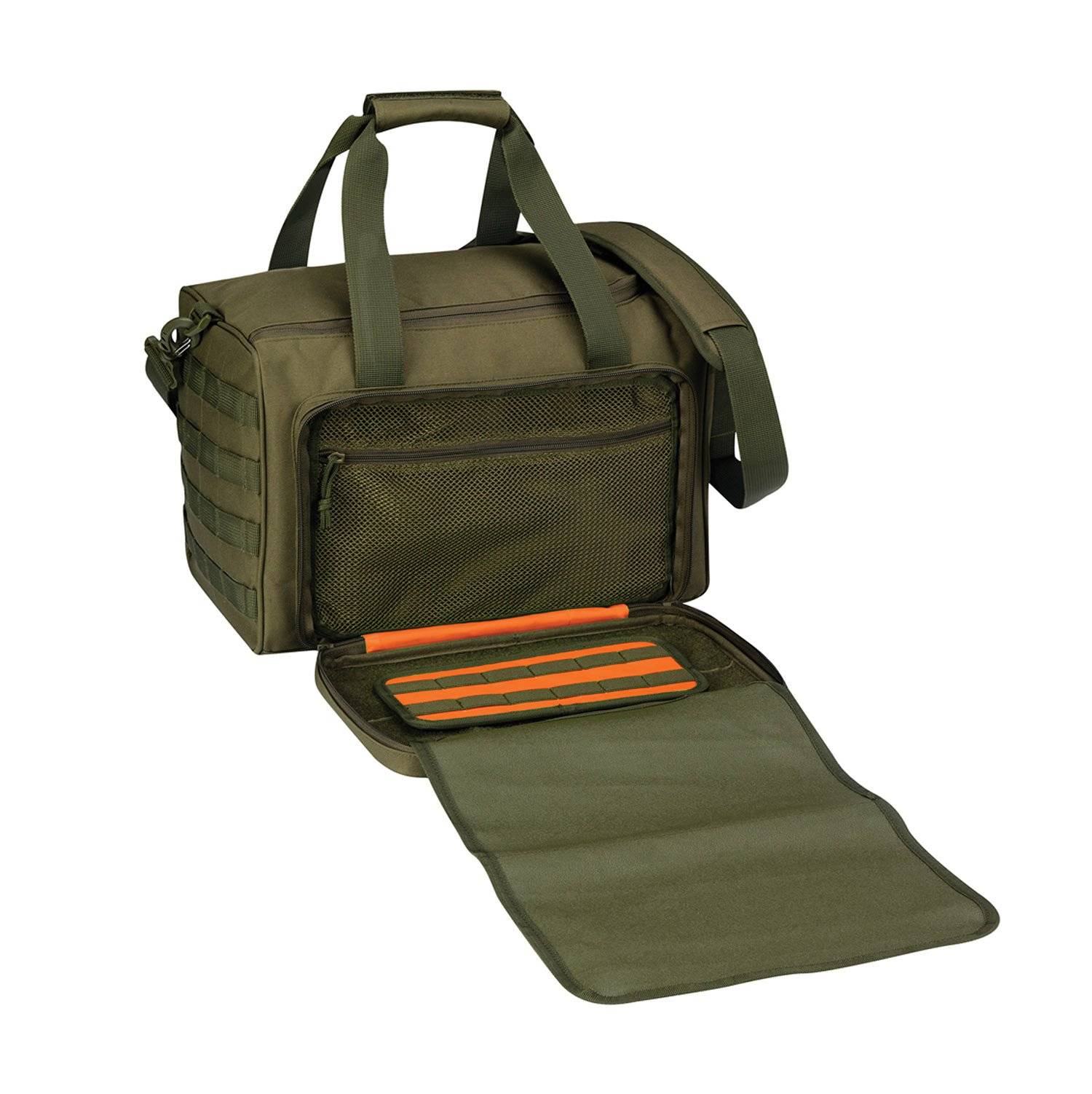 Propper Range Bag | Shop Shooting Range Gear at Galls