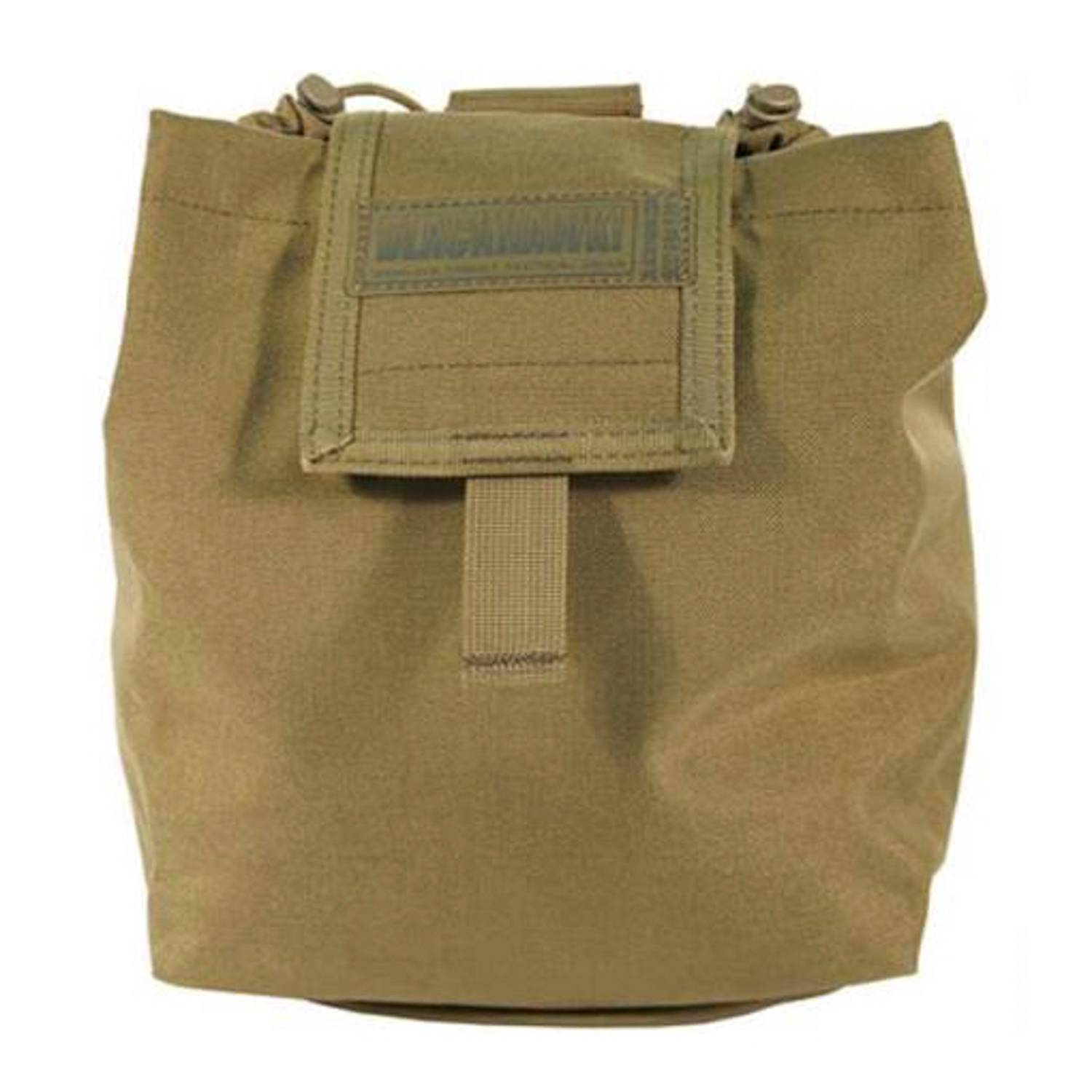 Blackhawk Folding Dump Pouch Coyote Tan