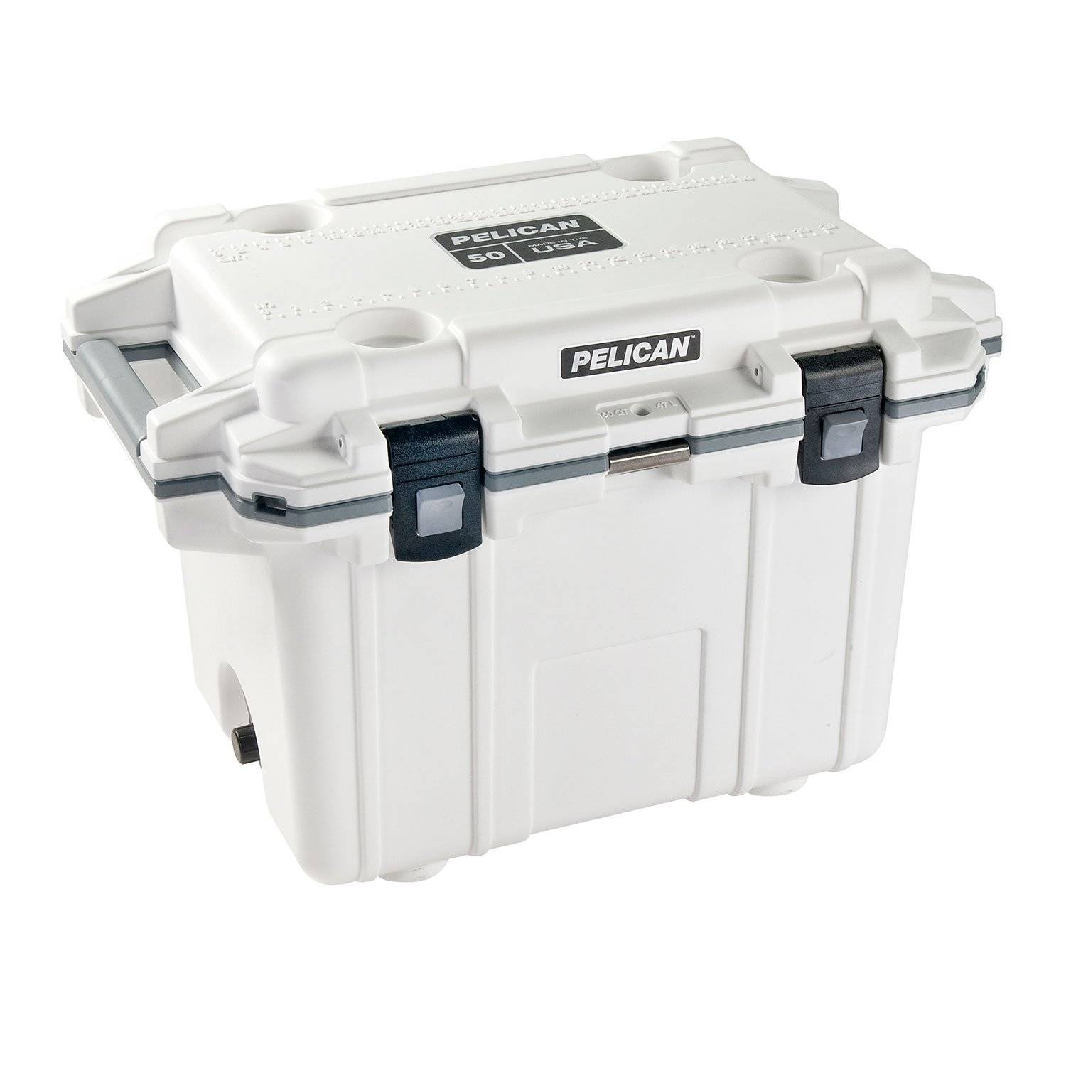 Pelican Elite Cooler | Guaranteed for Life