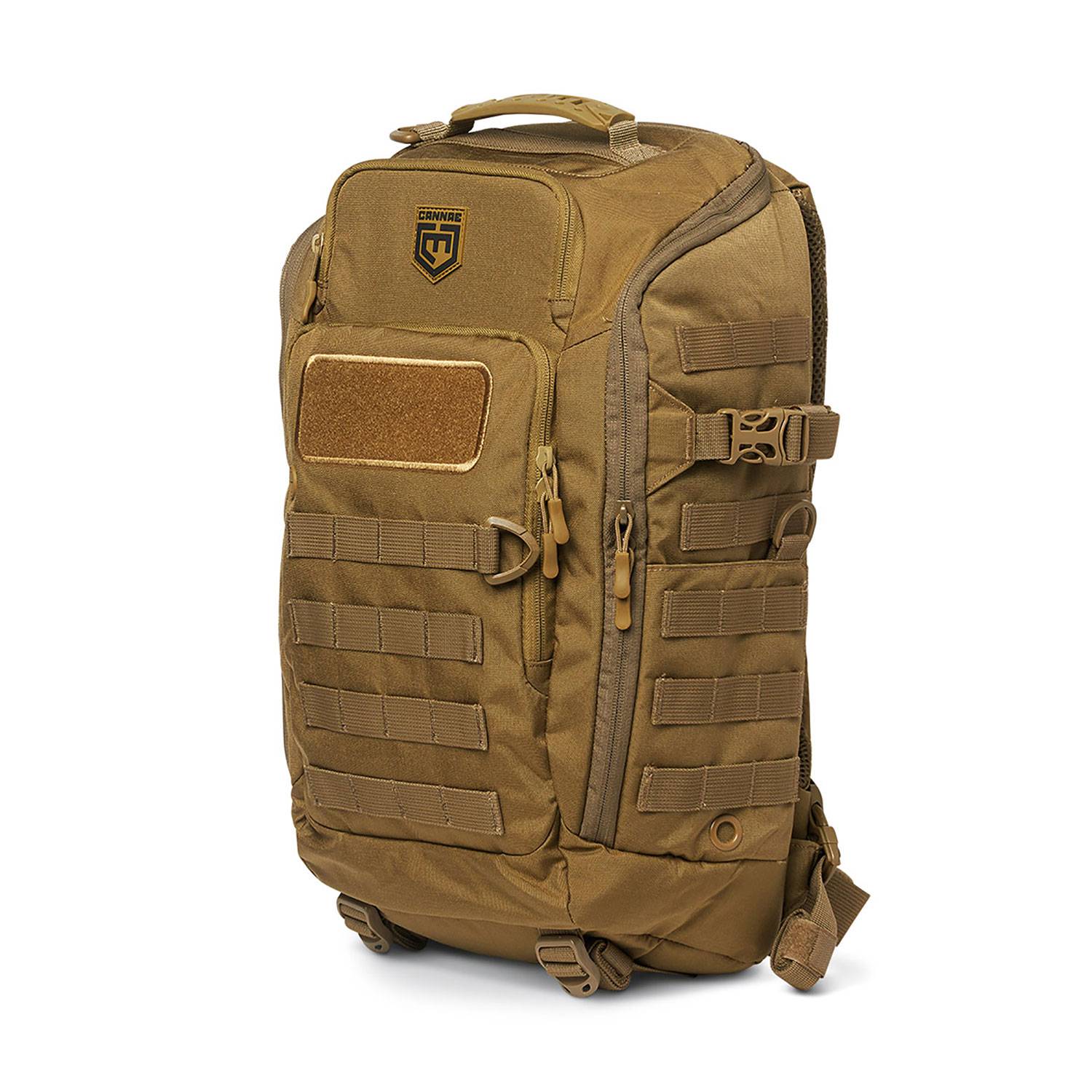 Cannae Backpack | semashow.com