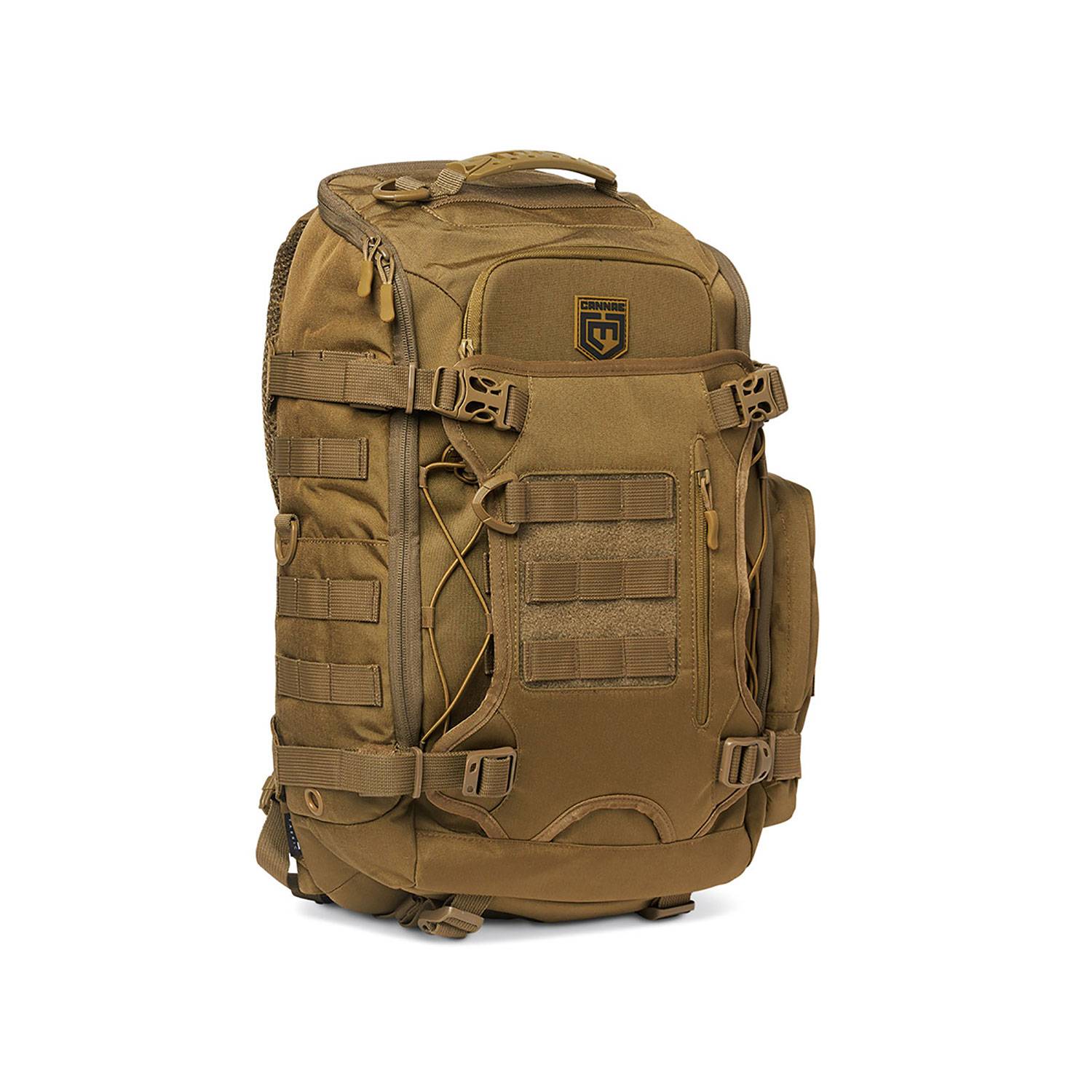 Cannae Backpack | semashow.com