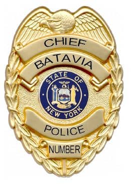 Galls Police Badges, Security Badges, Insignia & More
