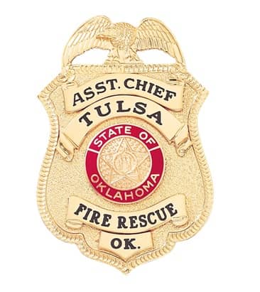 Blackinton Custom Badges & Shields | Design-A-Badge at Galls