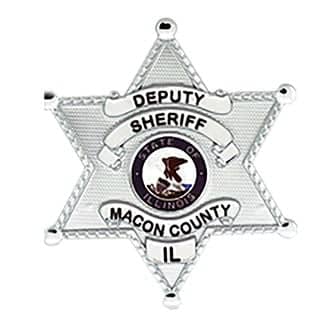 Blackinton Custom Badges & Shields | Design-A-Badge at Galls