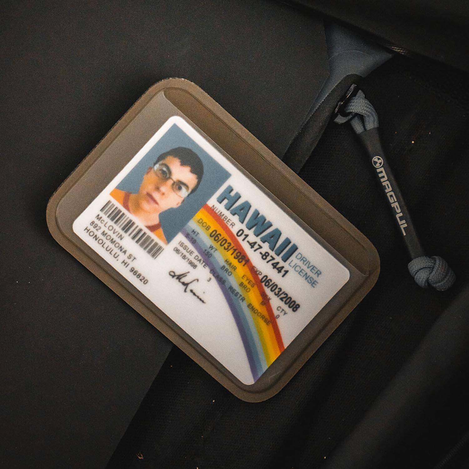 Magpul DAKA Everyday Wallet | Galls