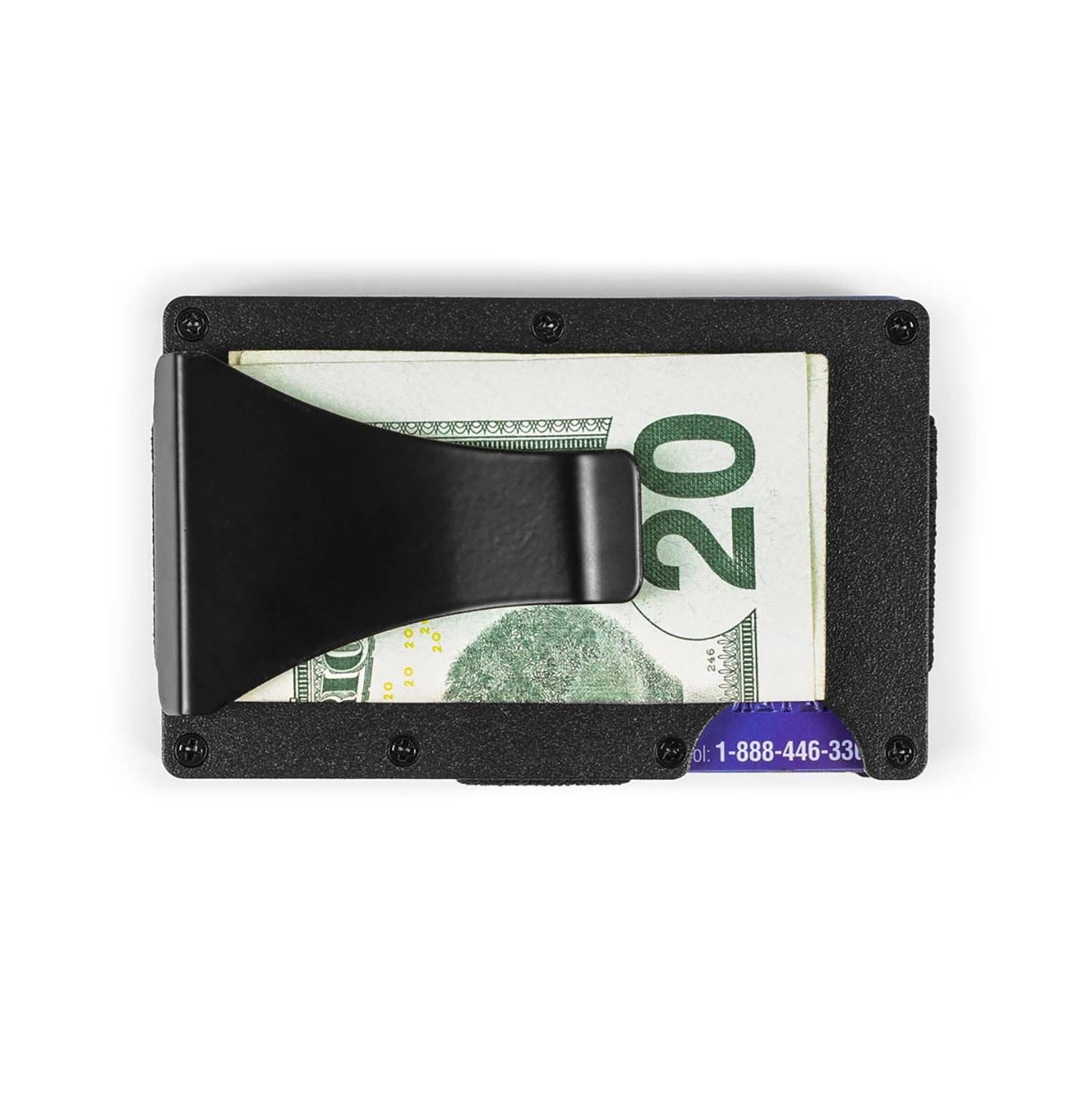 Mission Made Wallet | Galls