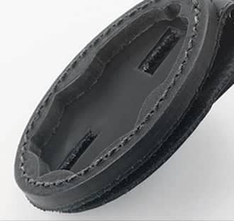 Strong Leather Badge Wallets & Holders | Galls