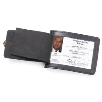 Strong Undercover Badge and ID Holder