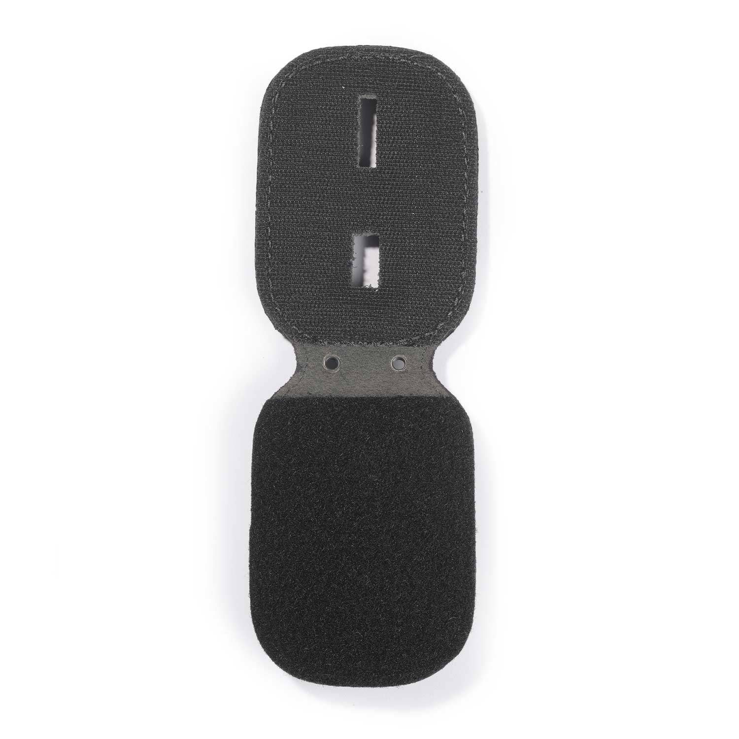 Velcro Badge Holder For Vest at Mary Loomis blog