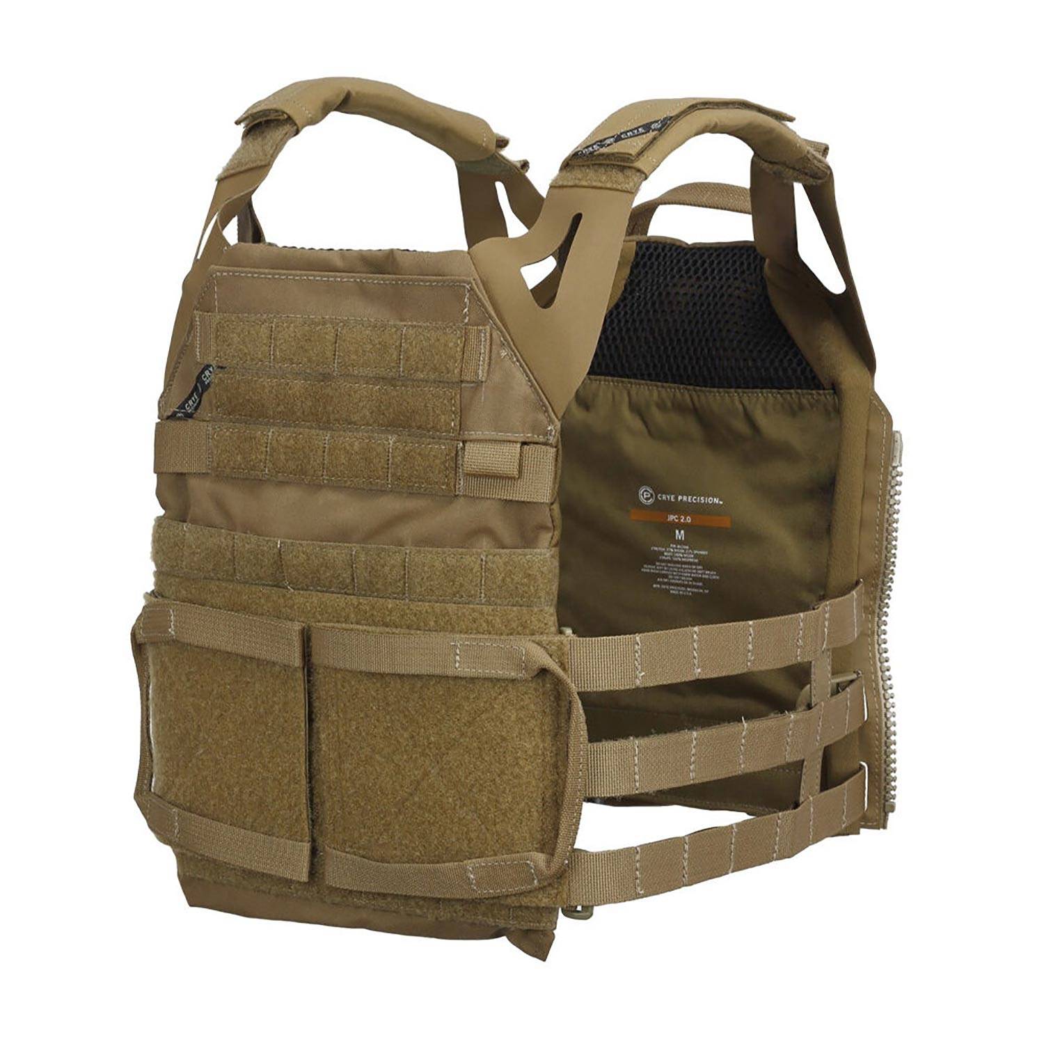 Crye Precision Jumpable Plate Carrier JPC 2.0