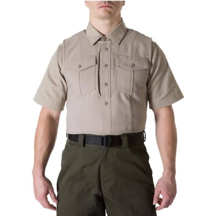 5.11 Tactical Class B Uniform Outer Vest Carrier
