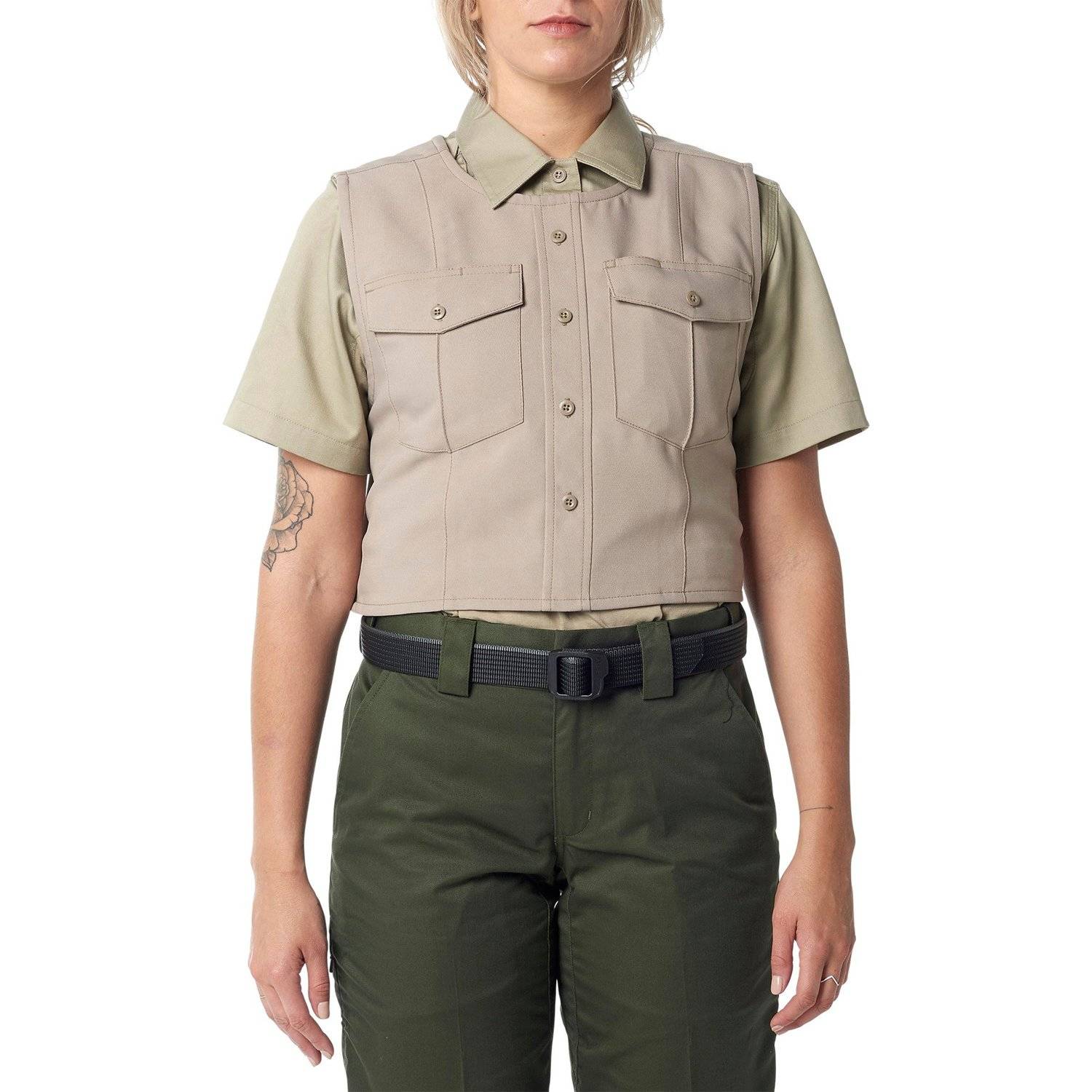 5.11 Tactical Women's Class A Uniform Outer Vest Carrier