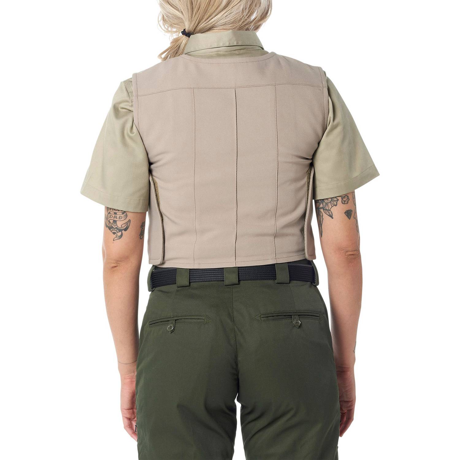 5.11 Tactical Women's Class A Uniform Outer Vest Carrier