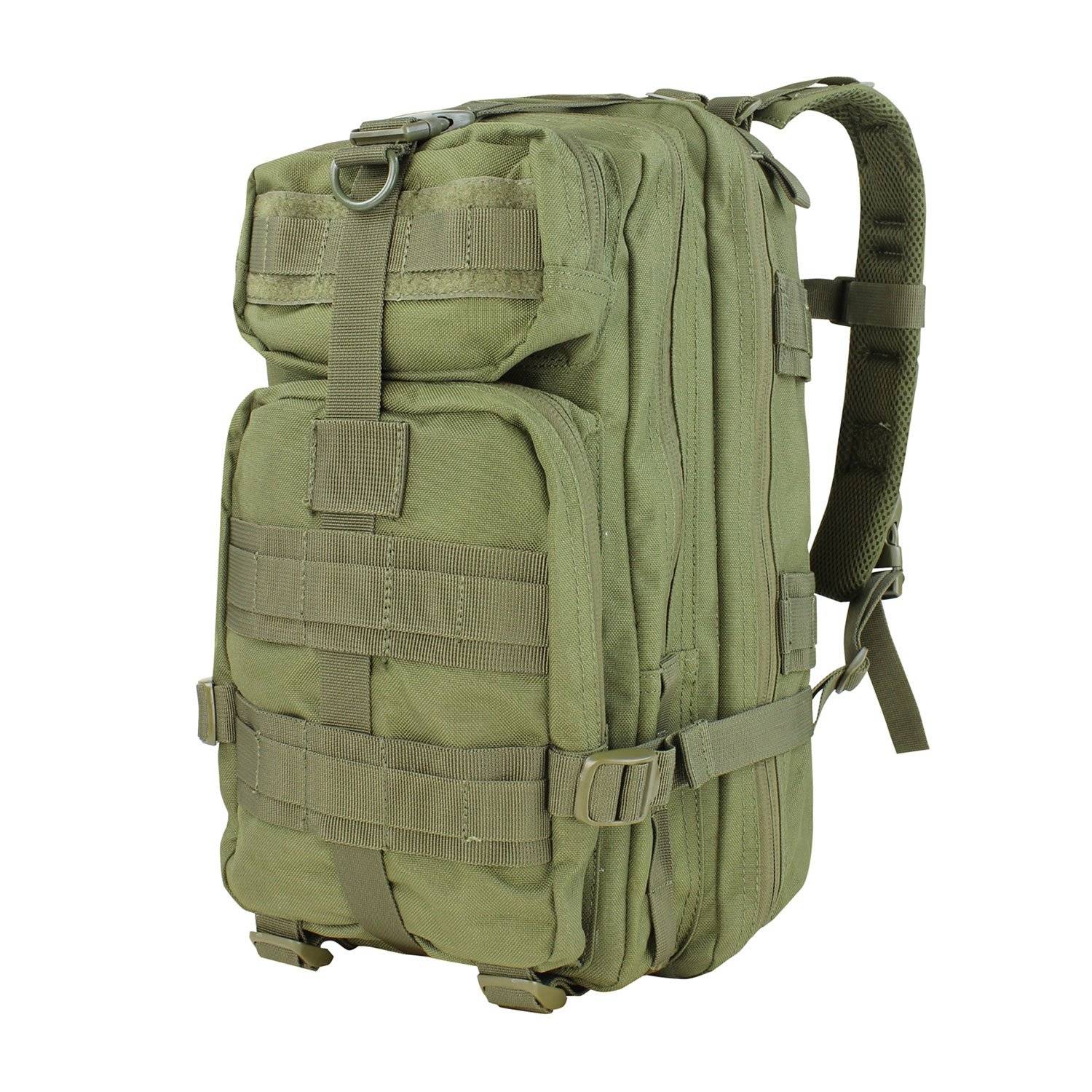 Condor Compact Assault Backpack 24L | Tactical Backpacks