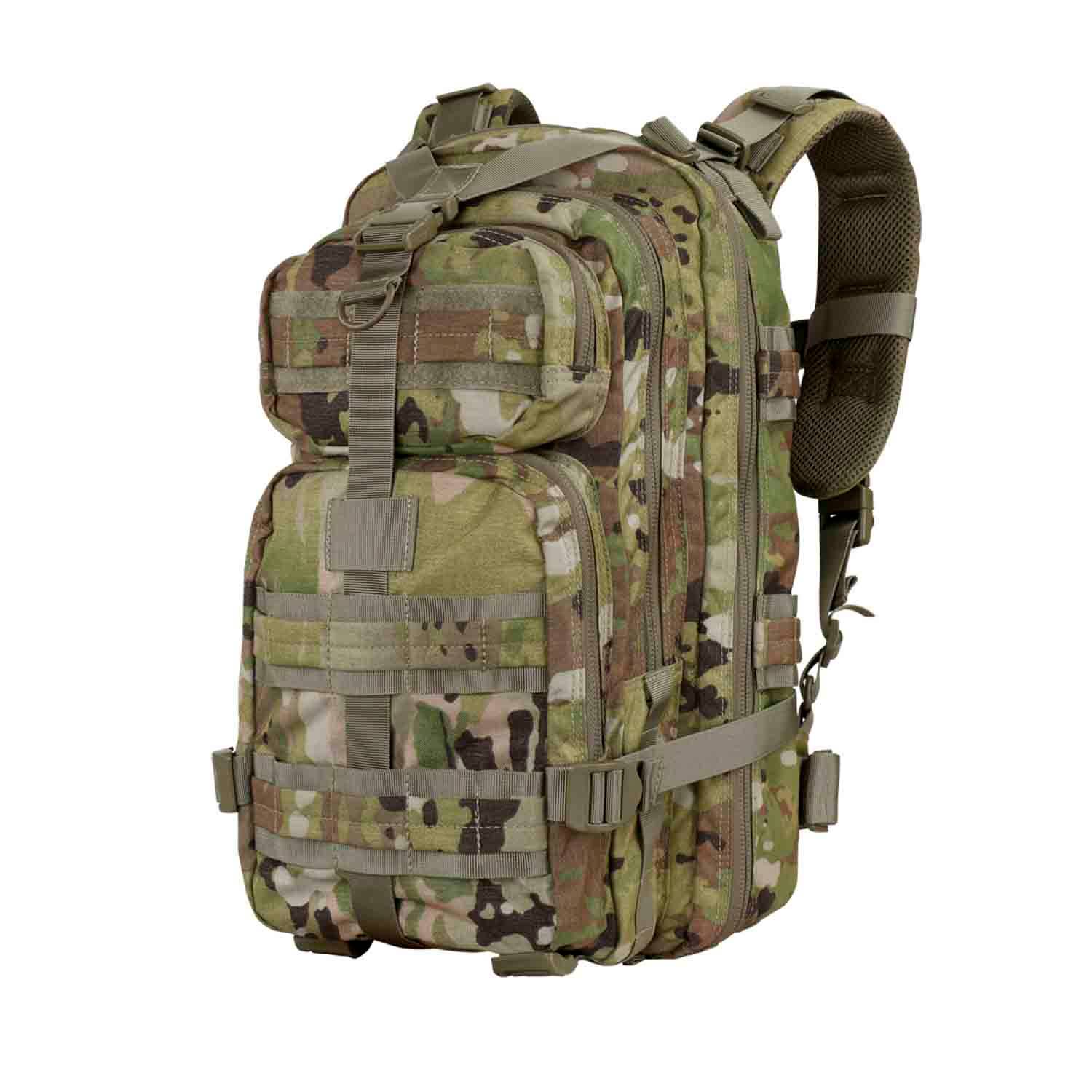 Condor Compact Assault Backpack 24L | Tactical Backpacks