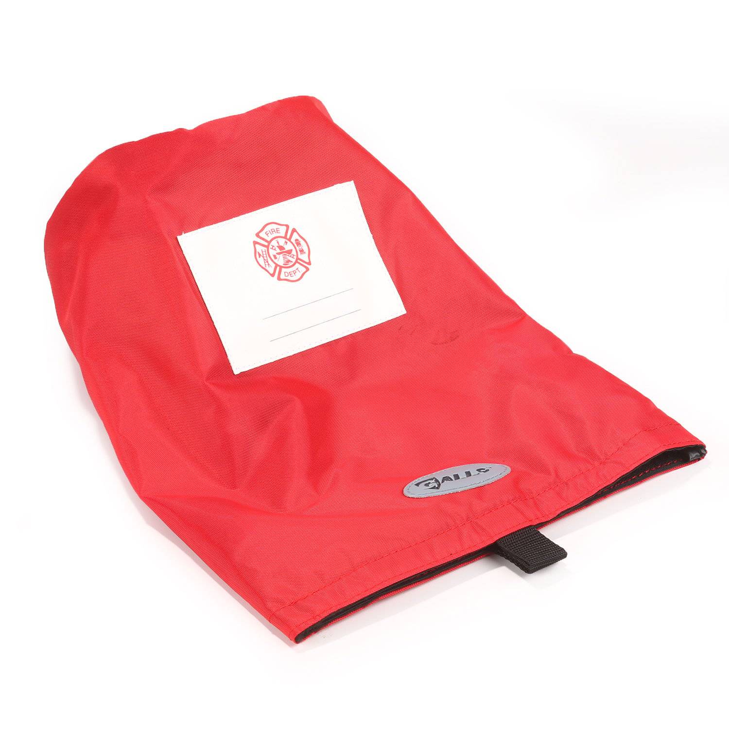 Galls SCBA Mask Bag with Protective Lining