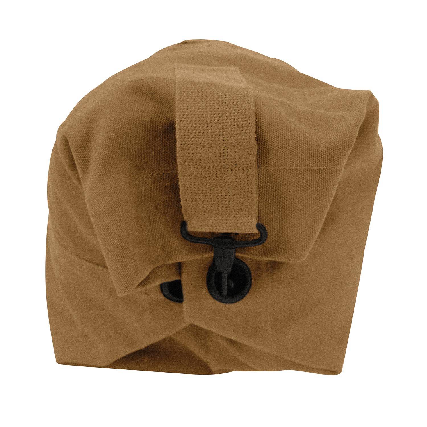 Rothco G.I. Style Canvas Double Strap Duffle Bag | Galls