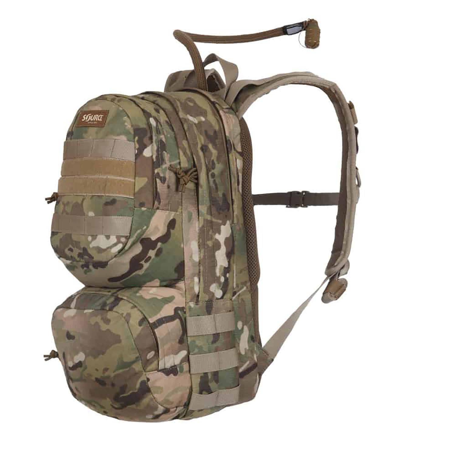 Source Tactical Commander 10L Backpack | Galls